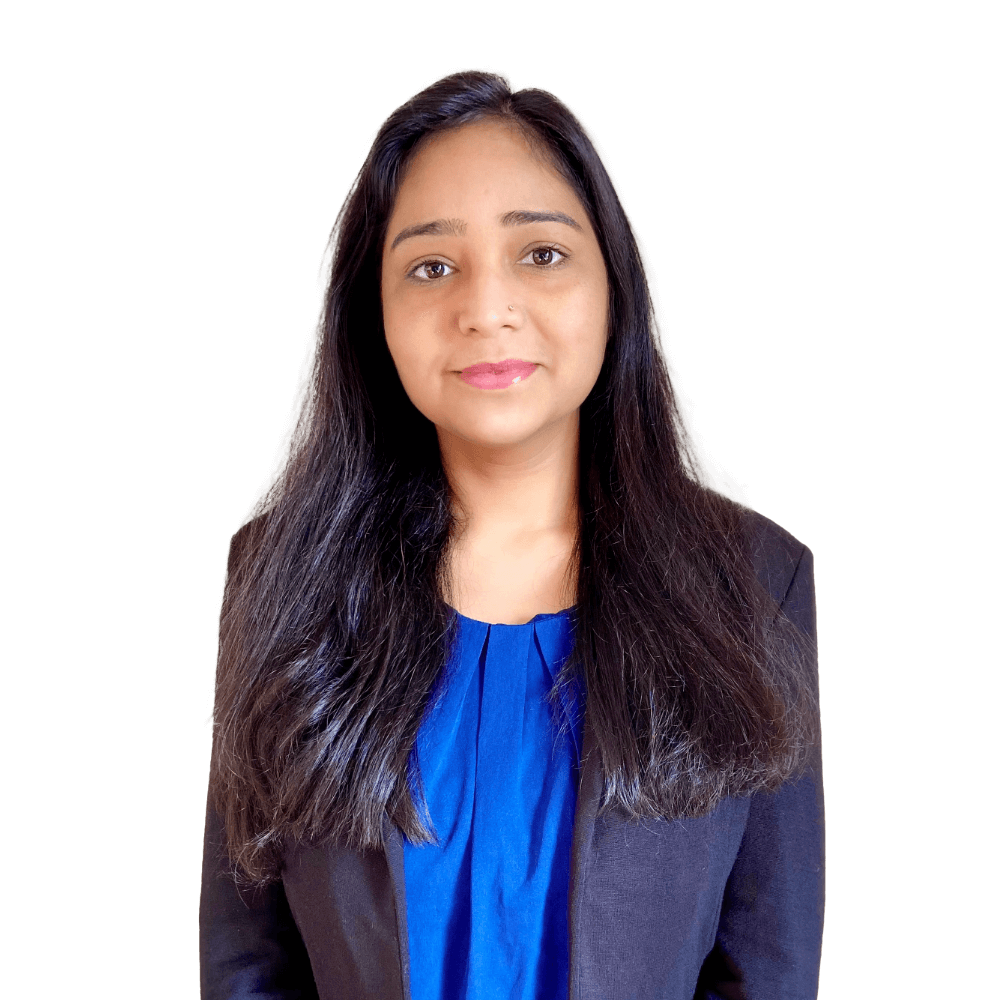 Vidushi Bhatt - True North | Trusted partner for 20+ years