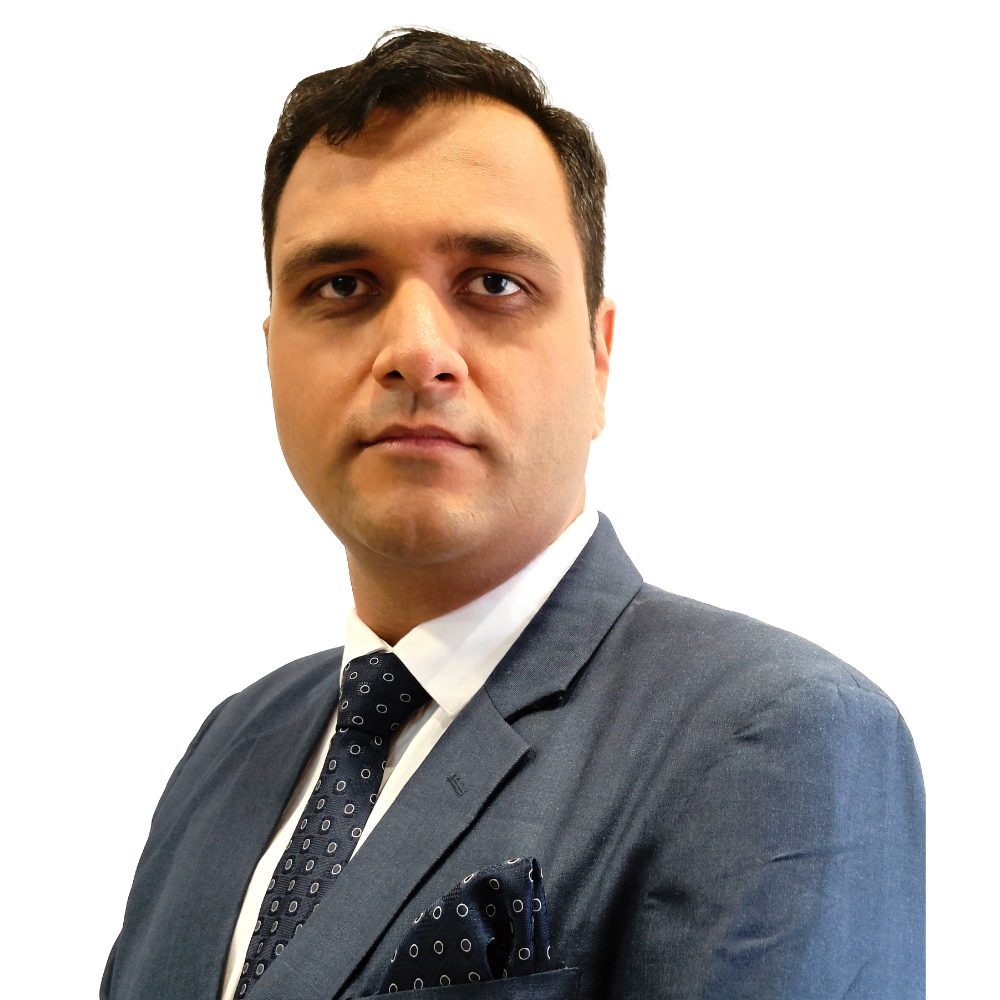 Mayank Mishra - True North | Trusted partner for 20+ years